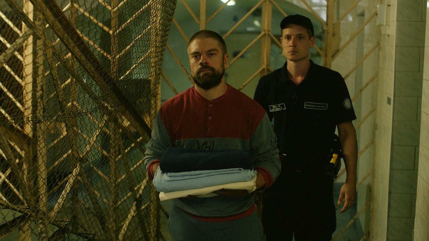 Max Ovaska | Galerie - Z filmu | ČSFD.cz