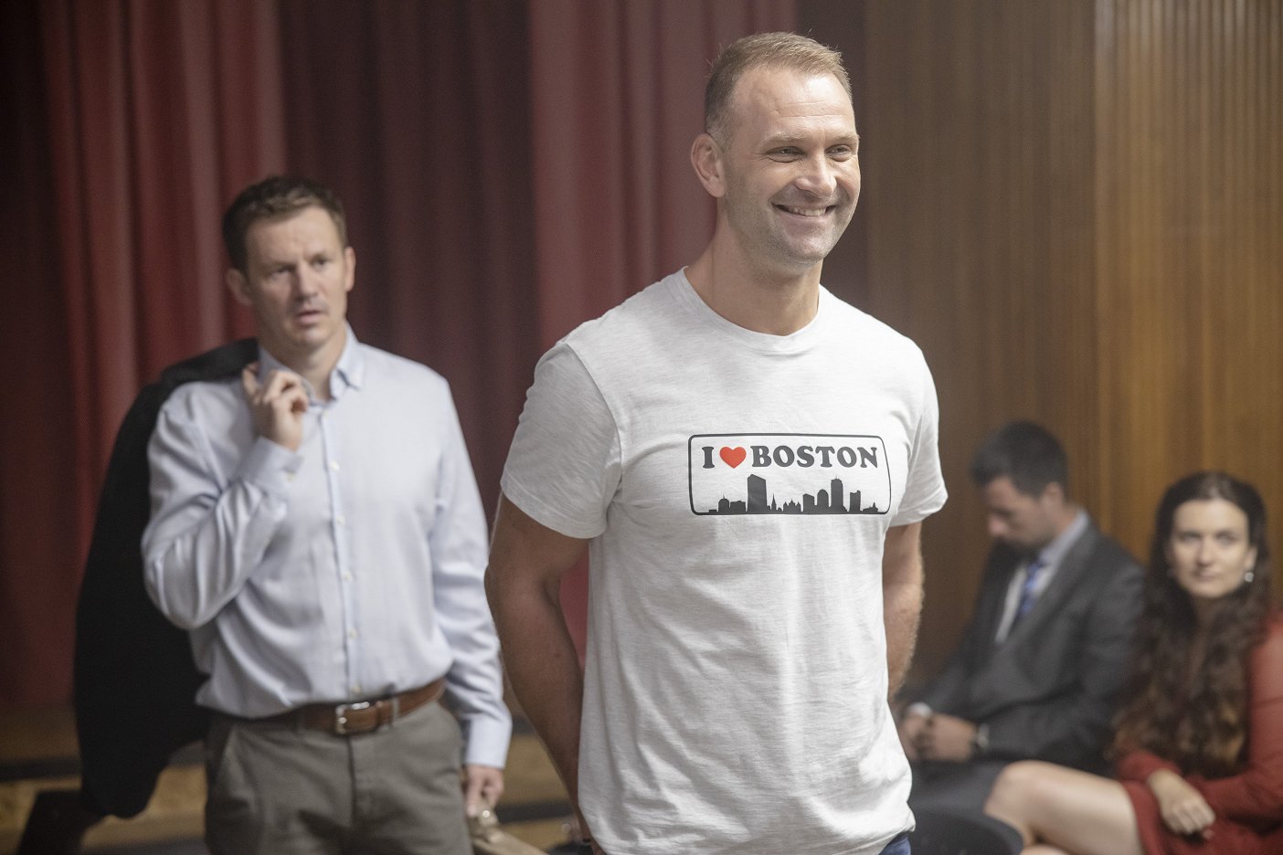 Peter Nádasdi | ČSFD.cz