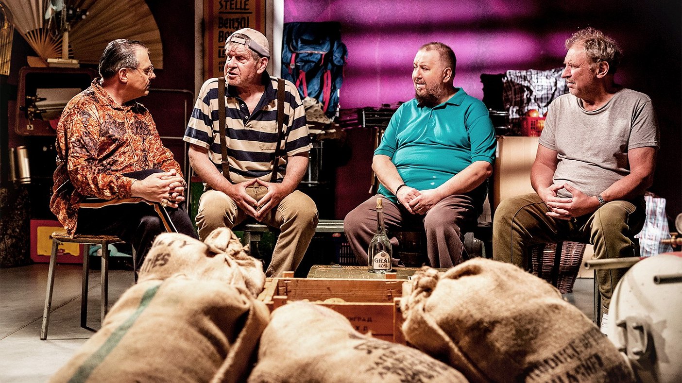 Lech Dyblik | ČSFD.cz