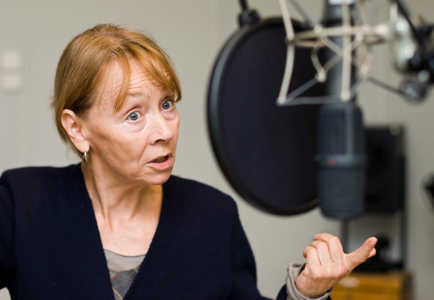 Jutta Hoffmann | Galerie - Z filmu | ČSFD.cz