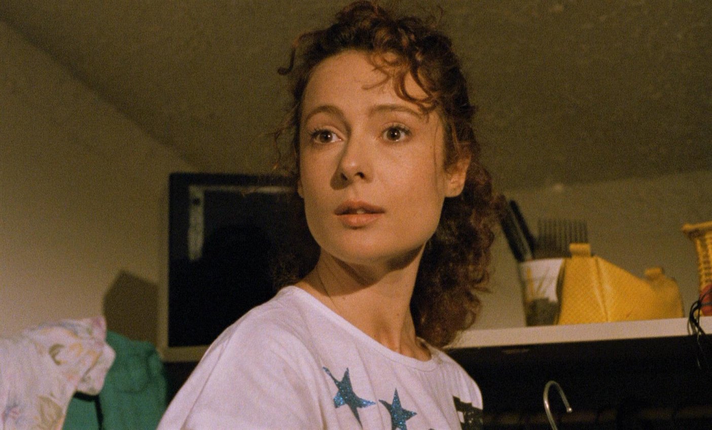 Luisa Maneri | ČSFD.cz