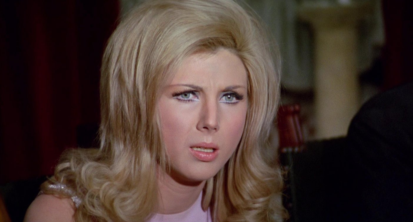 Erna Schürer | ČSFD.cz