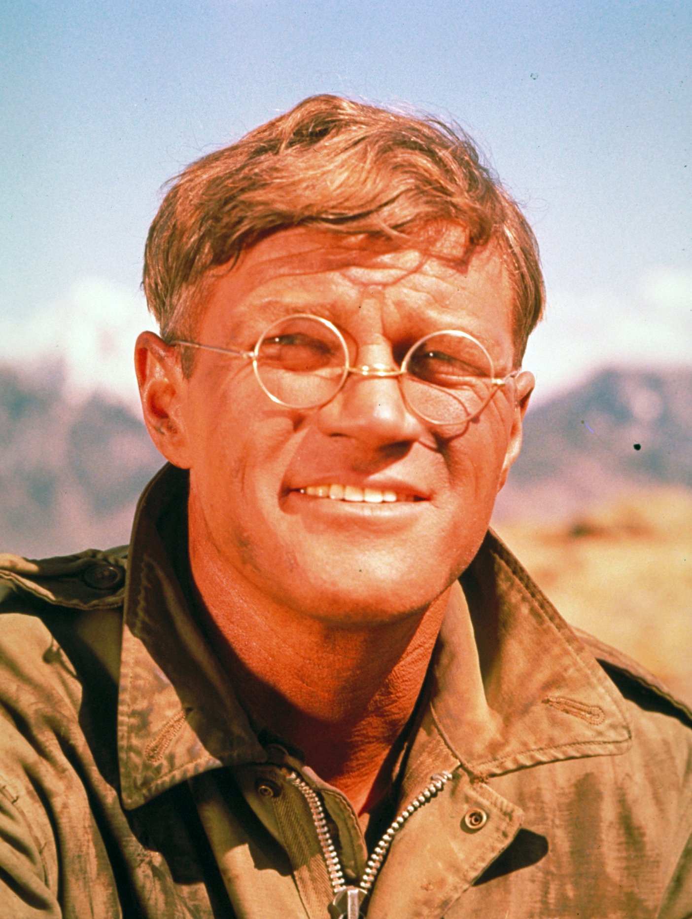 Jeremy Slate | Galerie - Z filmu | ČSFD.cz