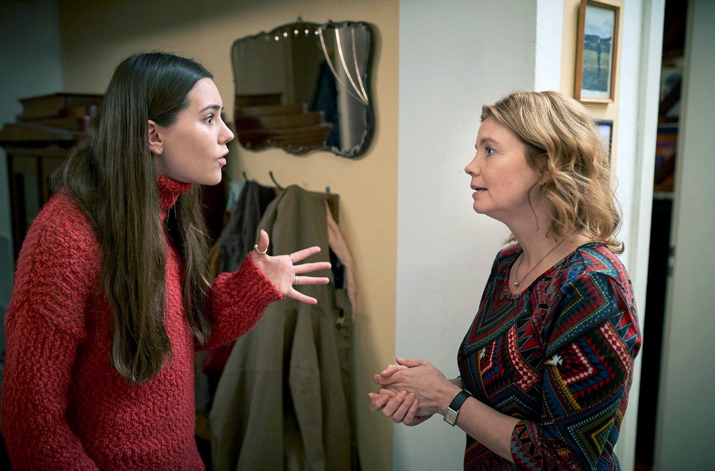 Ava Montgomery | Galerie - Z filmu | ČSFD.cz