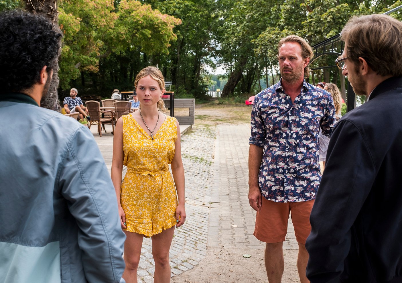 Marco Wittorf | ČSFD.cz