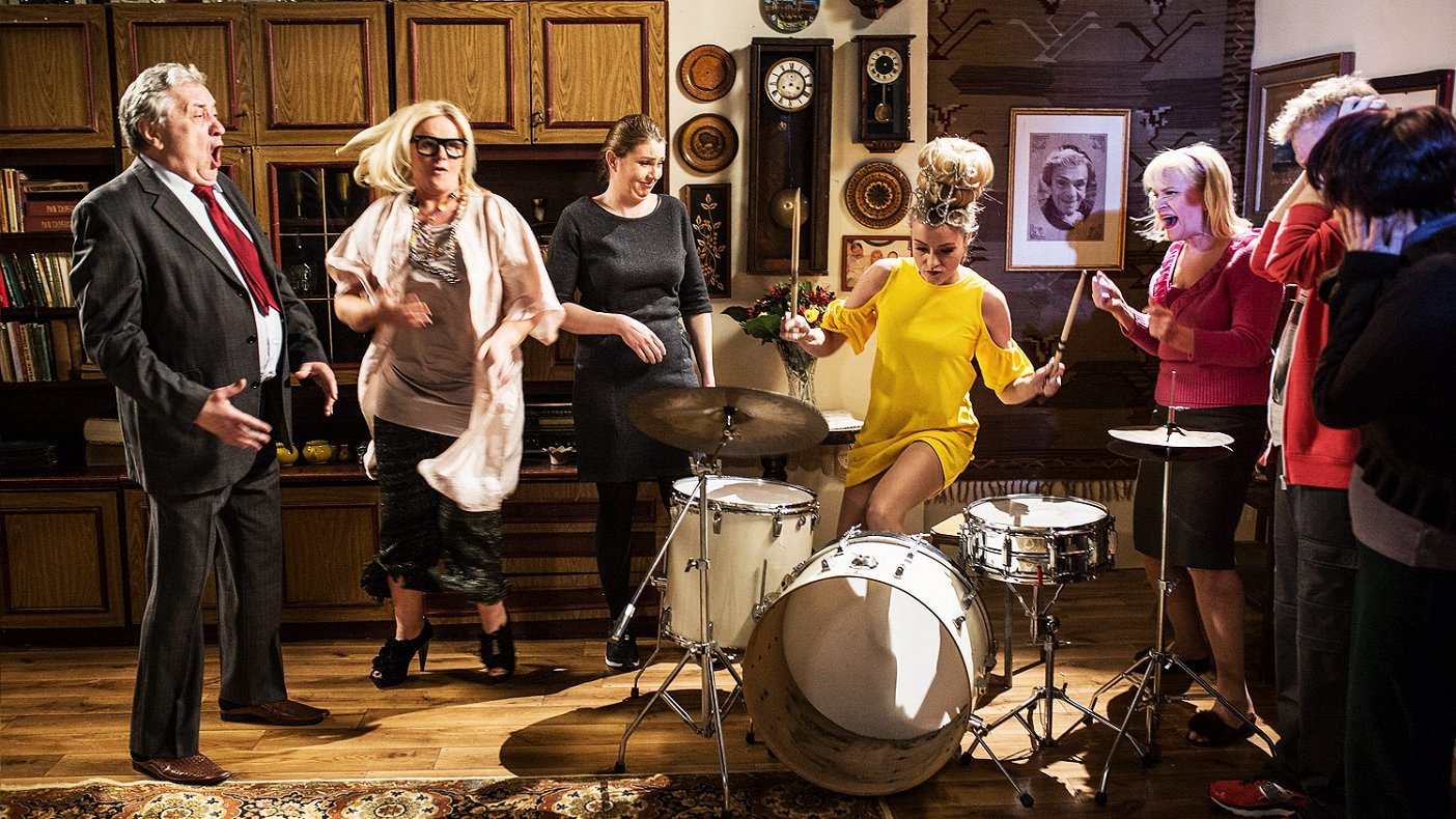 Barbara Mularczyk | ČSFD.cz