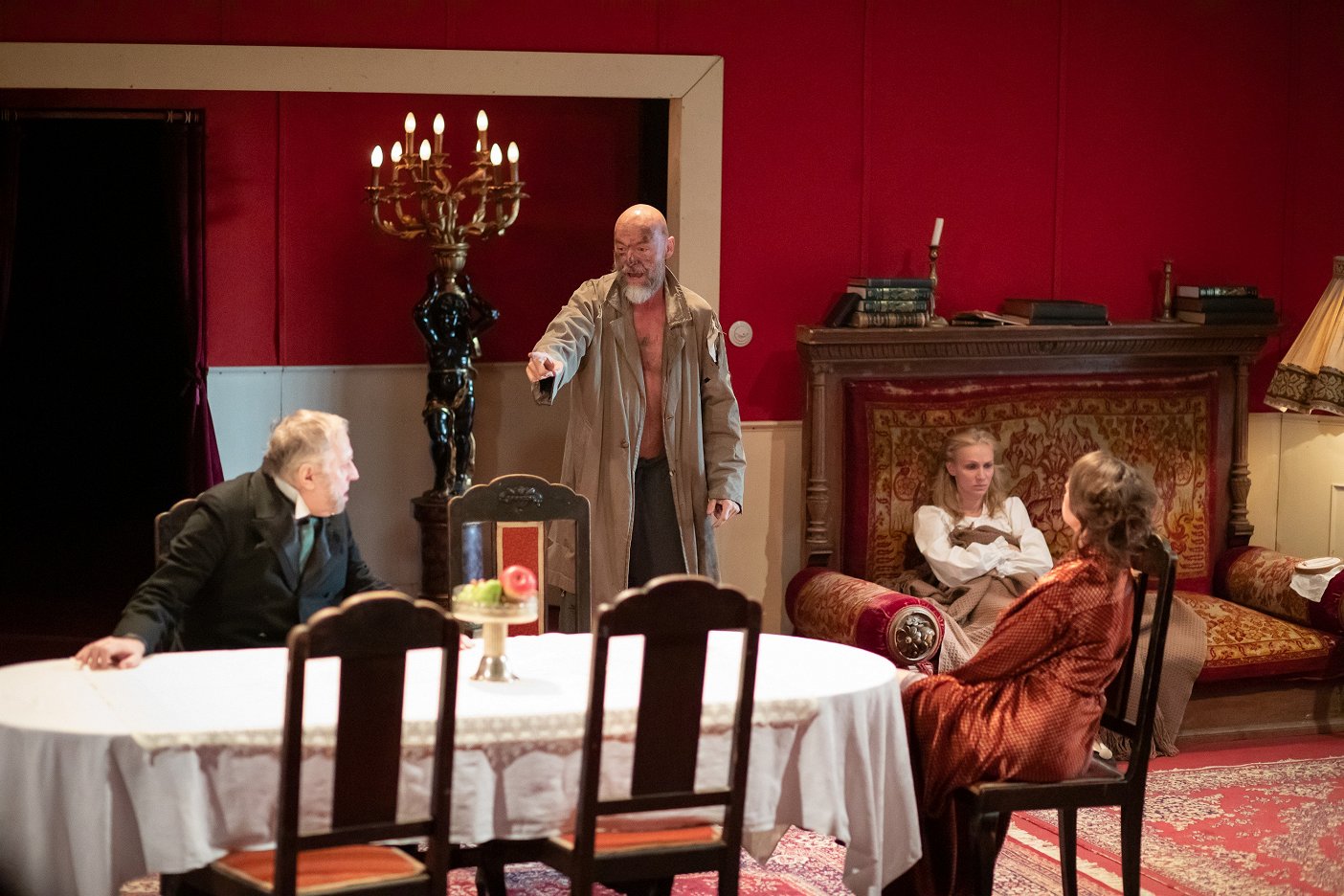 Cyril Drozda | ČSFD.cz