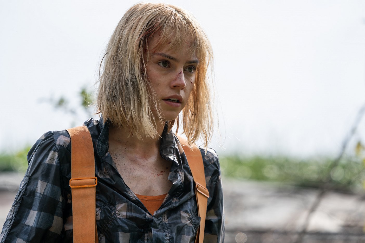 Daisy Ridley | ČSFD.cz