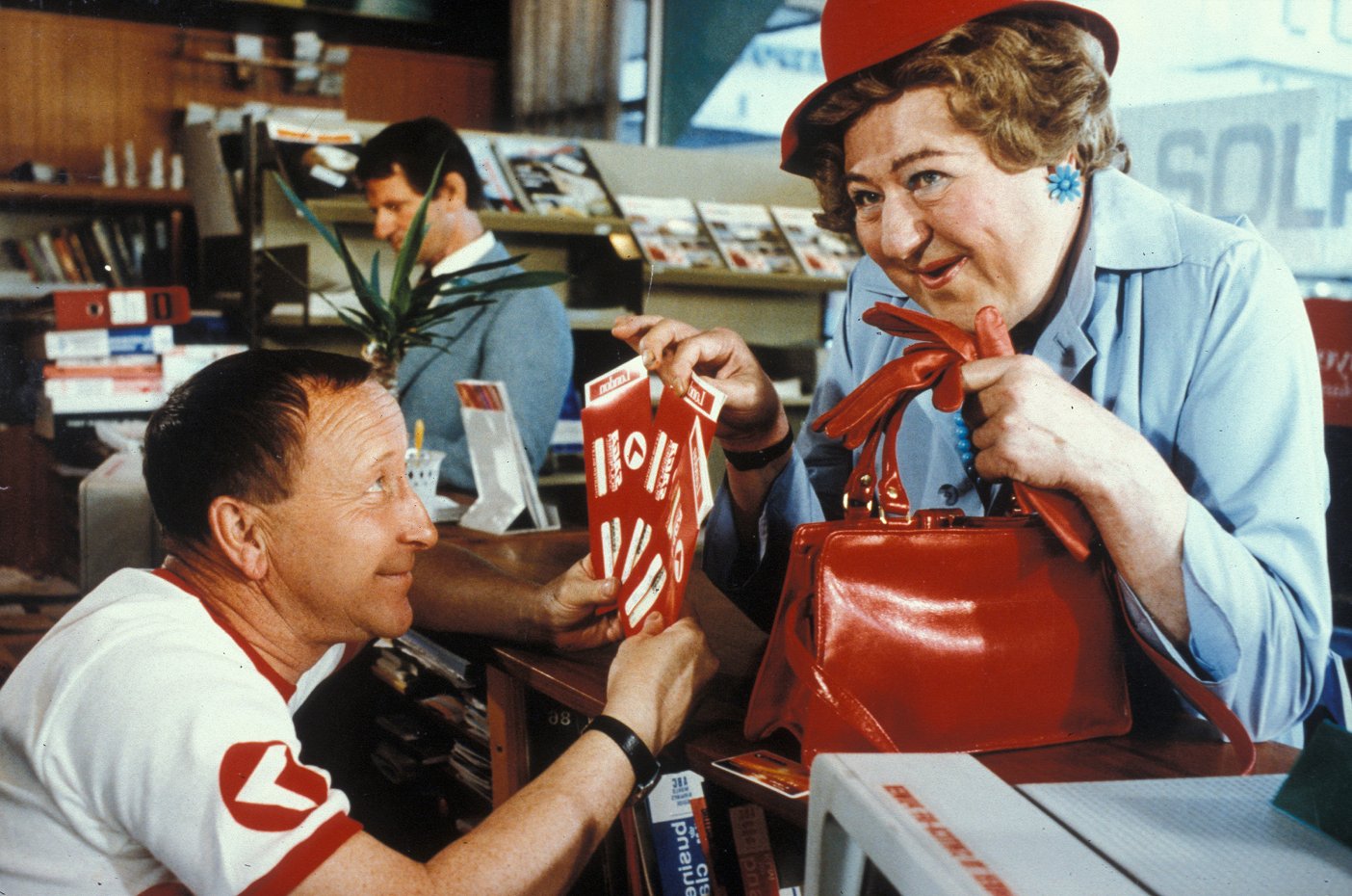 Ulf Wengård | ČSFD.cz