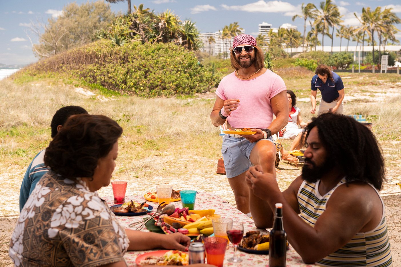 Kevin Makely | Galerie - Z filmu | ČSFD.cz