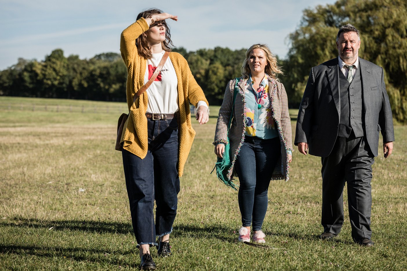 Mark Benton | Galerie - Z filmu | ČSFD.cz