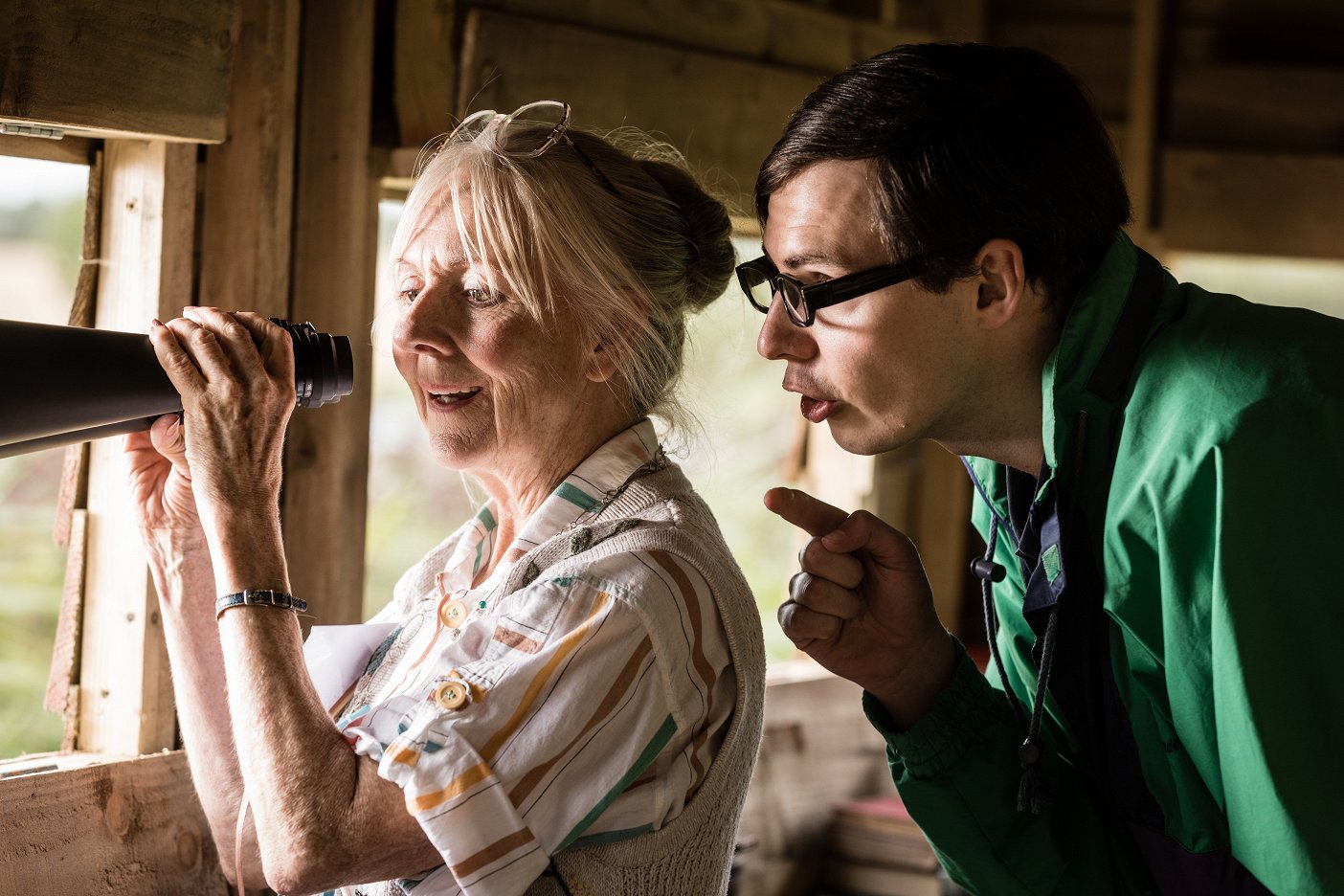 Patrick Walshe McBride | Galéria - Z filmu | ČSFD.sk