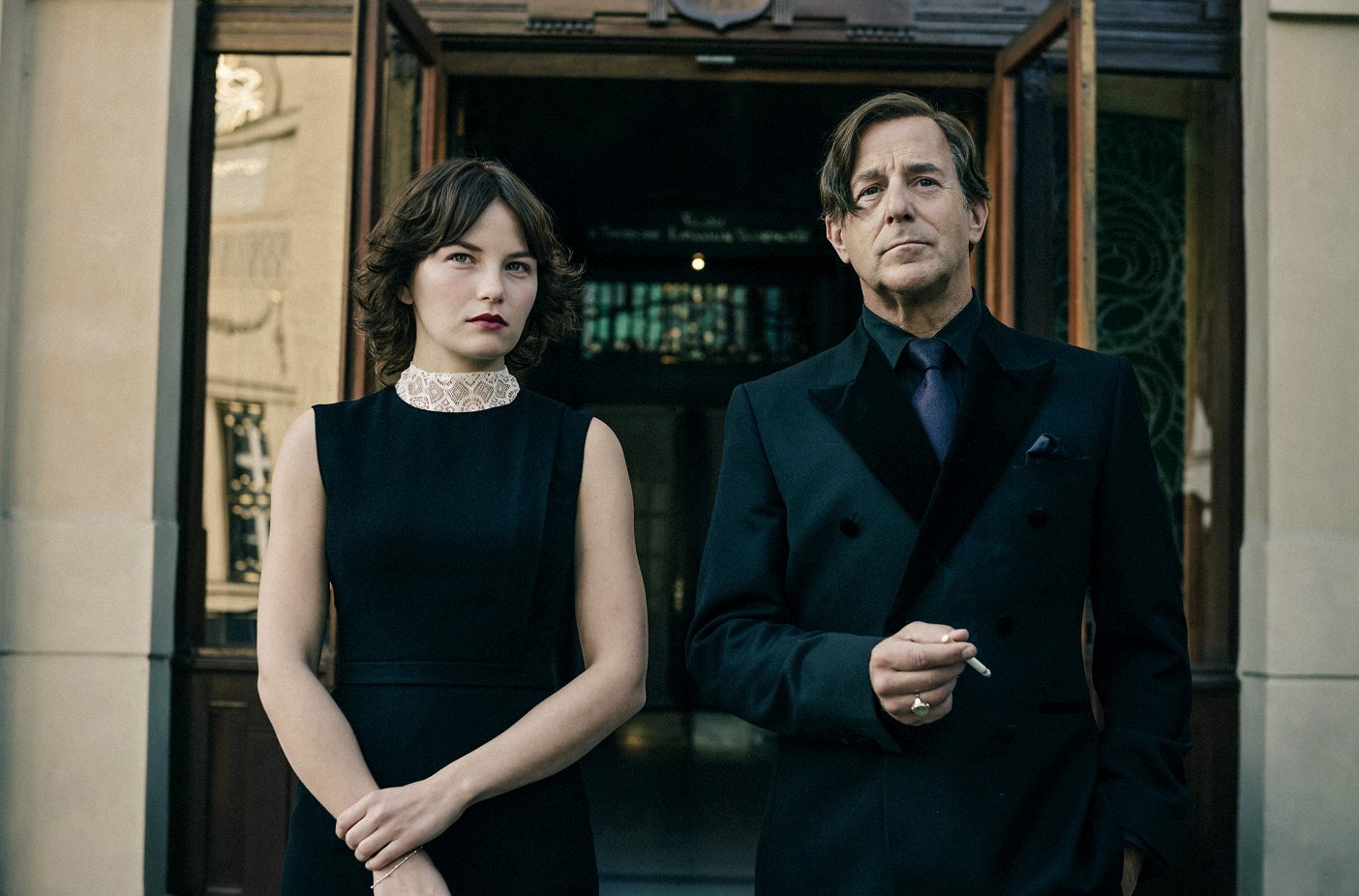 Devrim Lingnau | ČSFD.cz