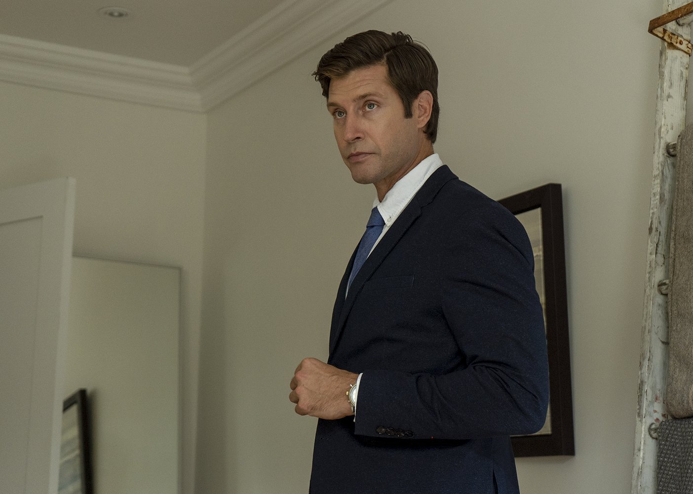 Damon Runyan | ČSFD.cz