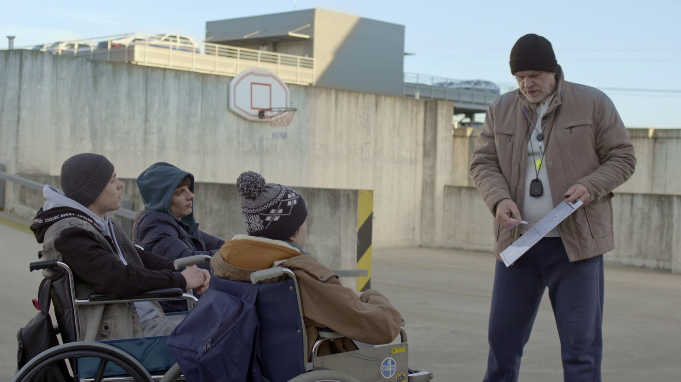 Milan Bahul | ČSFD.cz