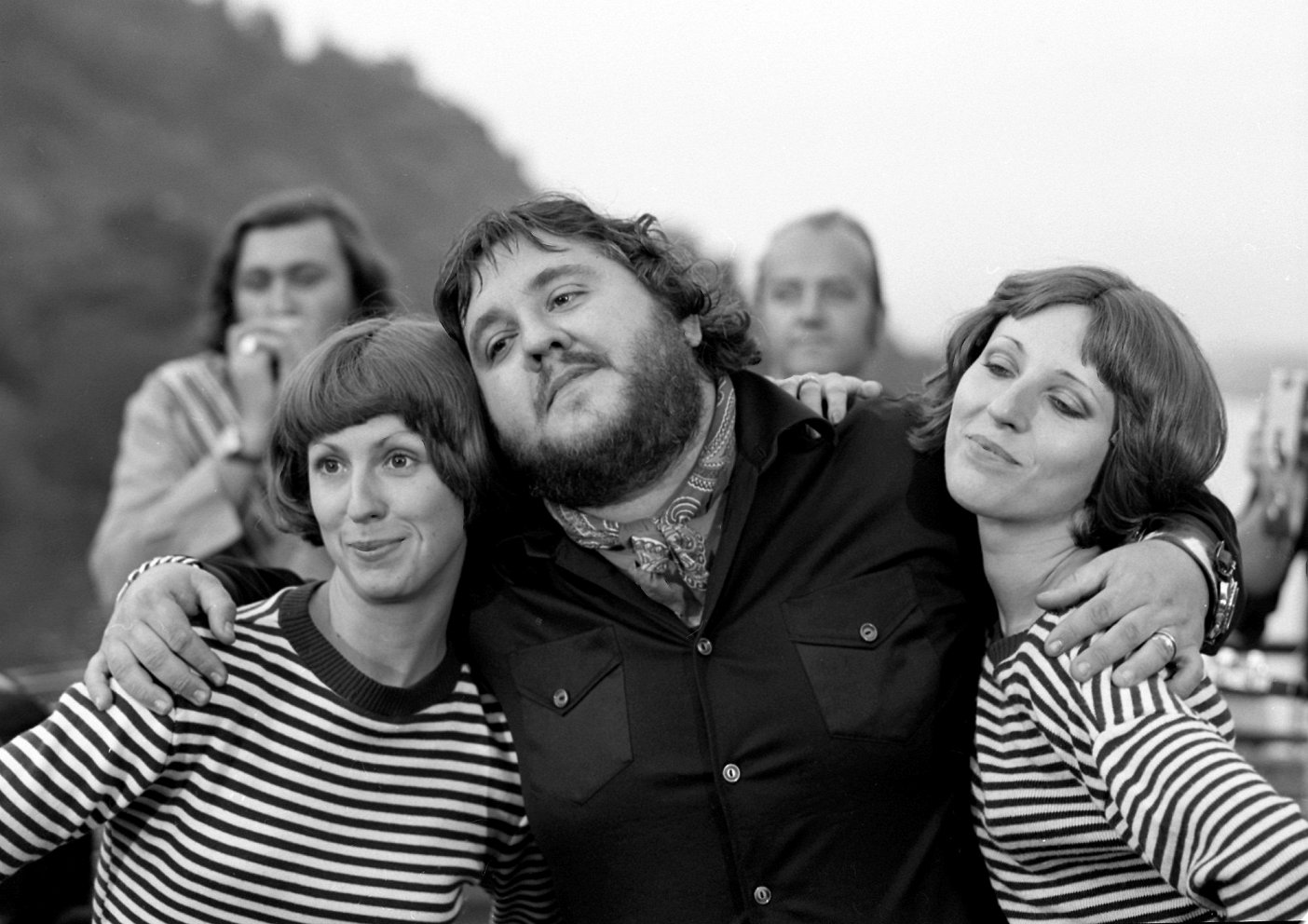 Michal Tučný | ČSFD.cz