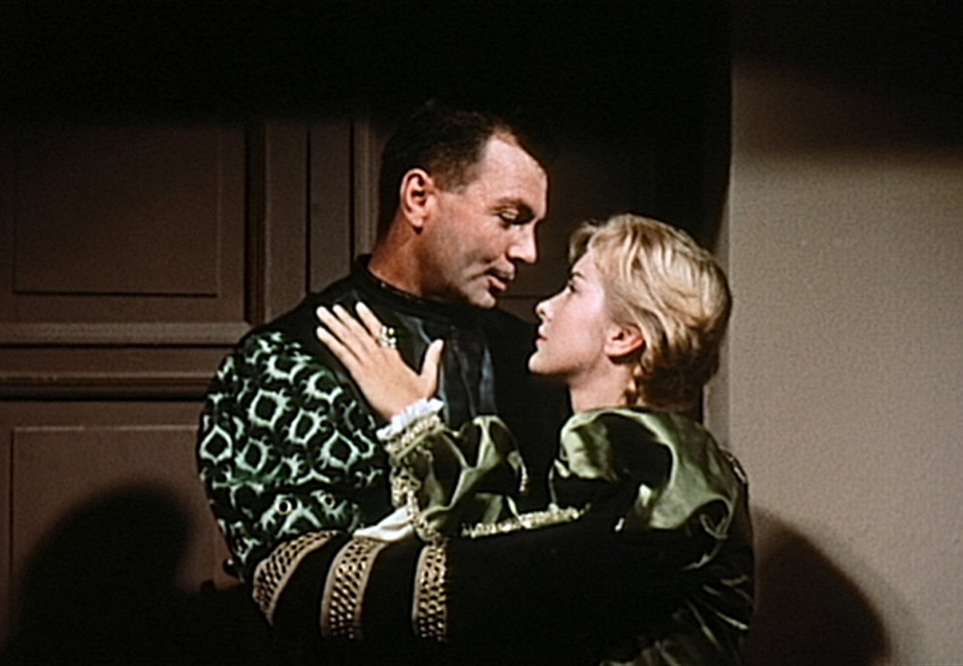 Federica Ranchi | Galerie - Z filmu | ČSFD.cz