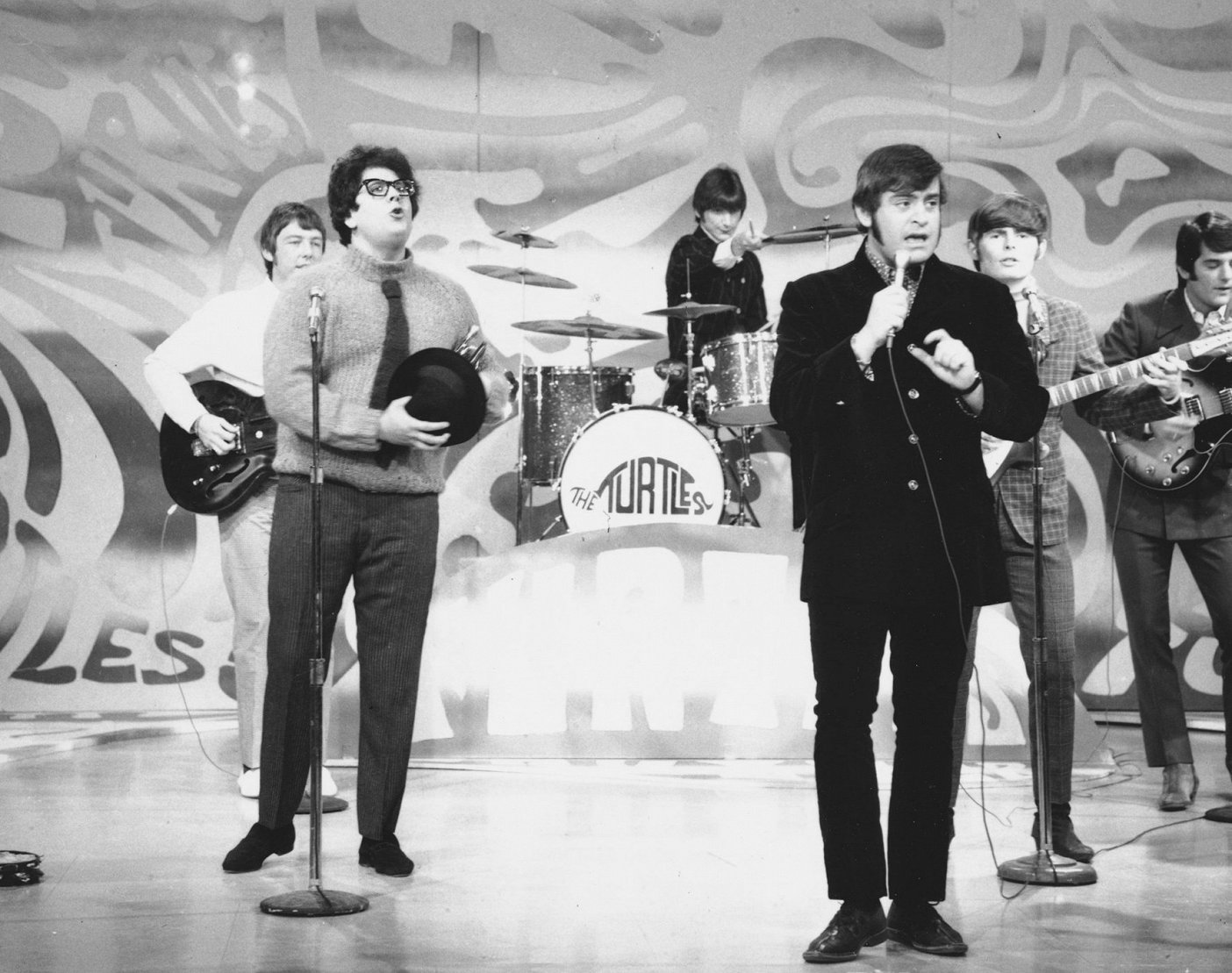 John Barbata | Galerie - Z filmu | ČSFD.cz