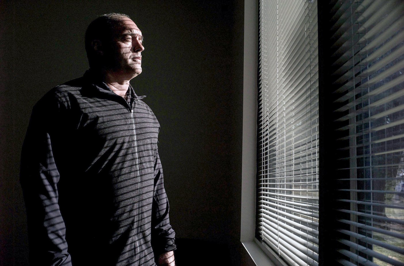 Nathan Sassaman | ČSFD.cz