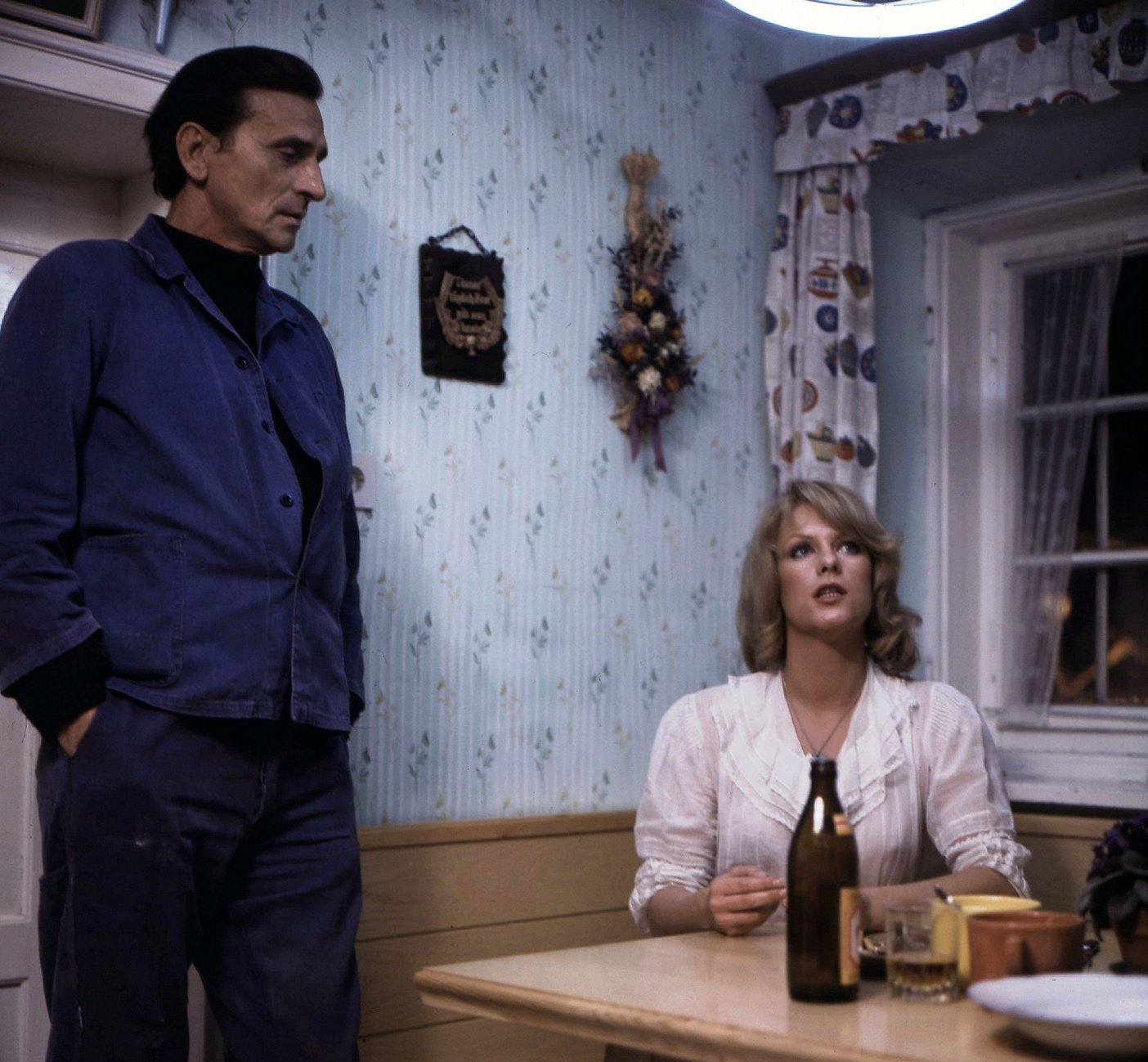 Wilmut Borell | ČSFD.cz