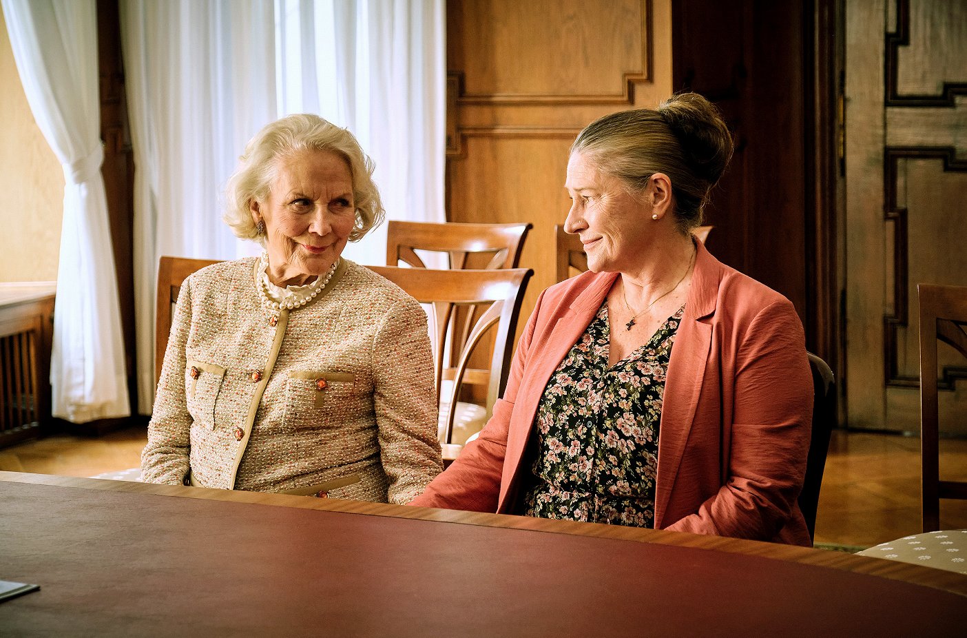 Wieslawa Wesolowska | Galerie - Z filmu | ČSFD.cz