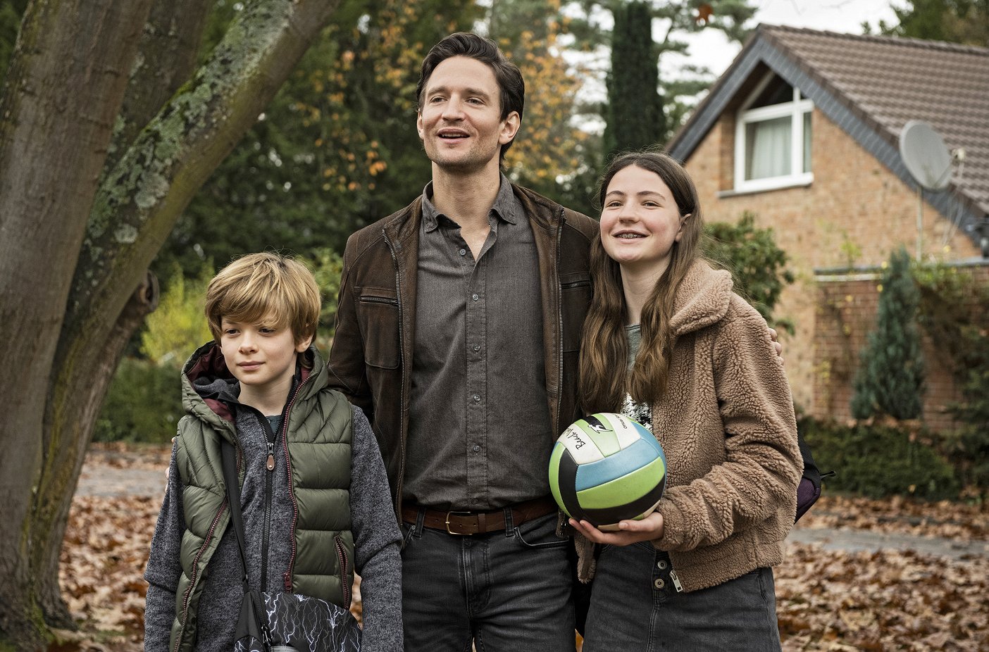 Lilli Lacher | ČSFD.cz