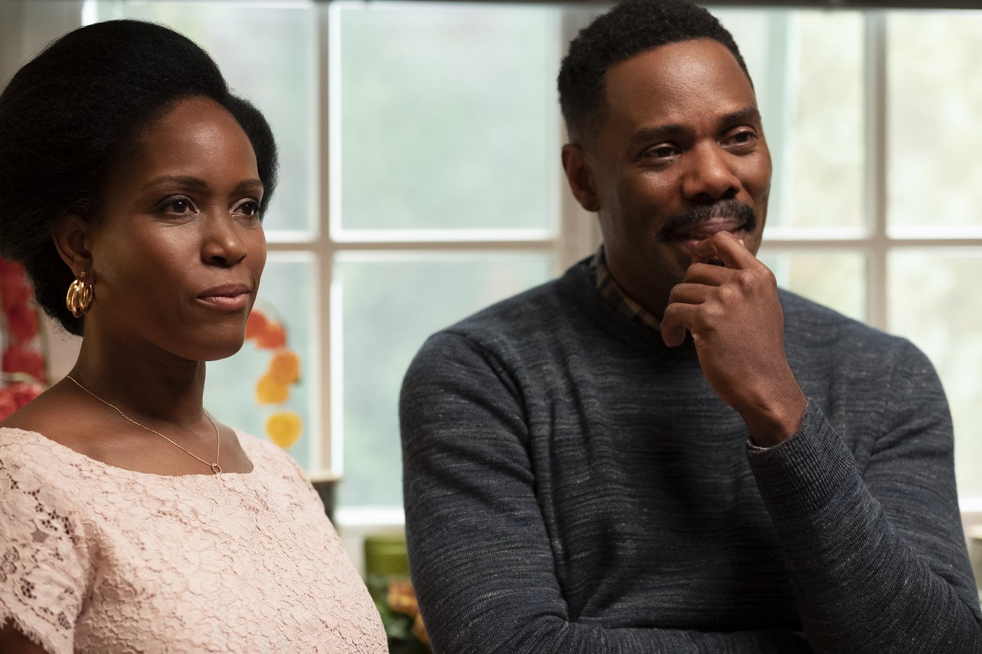 Yolette Thomas | Galerie - Z filmu | ČSFD.cz