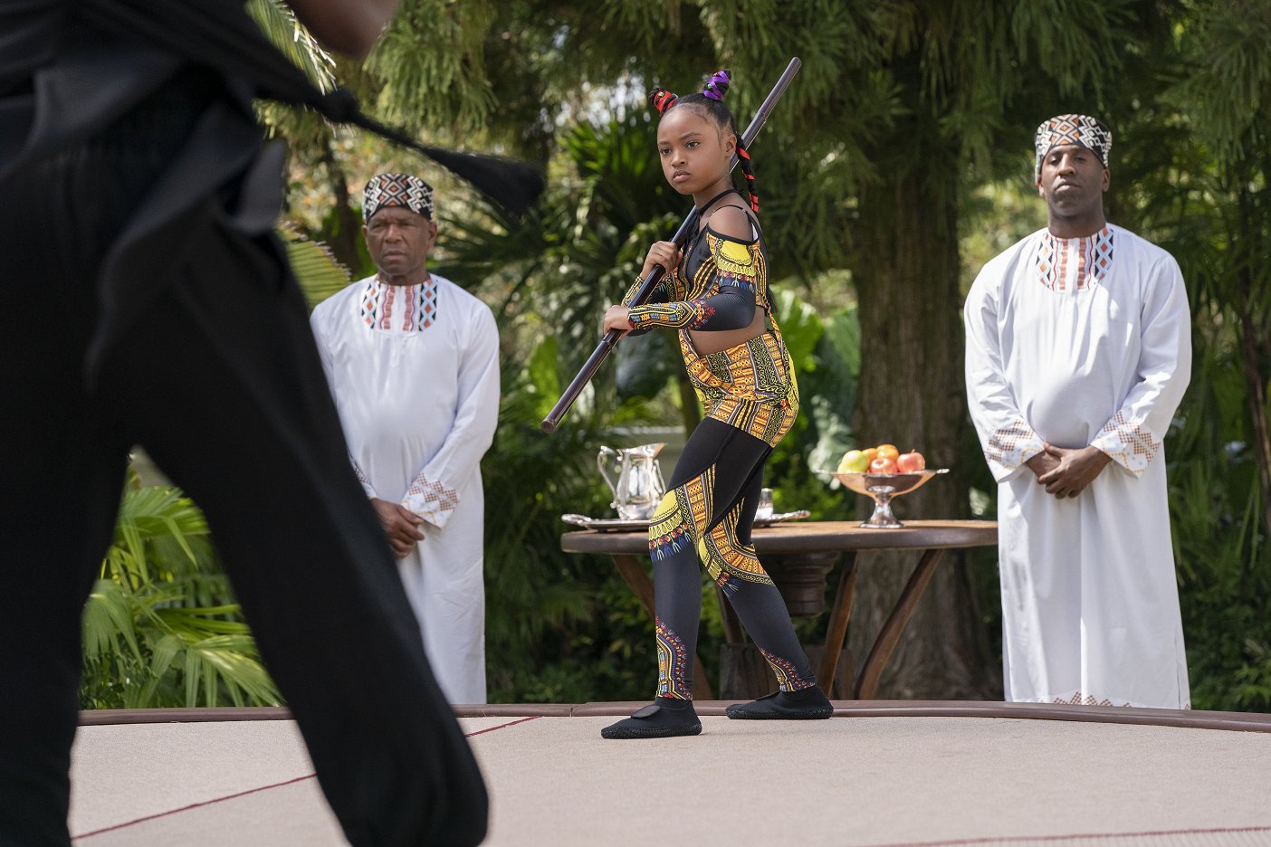 Akiley Love | Galerie - Z filmu | ČSFD.cz