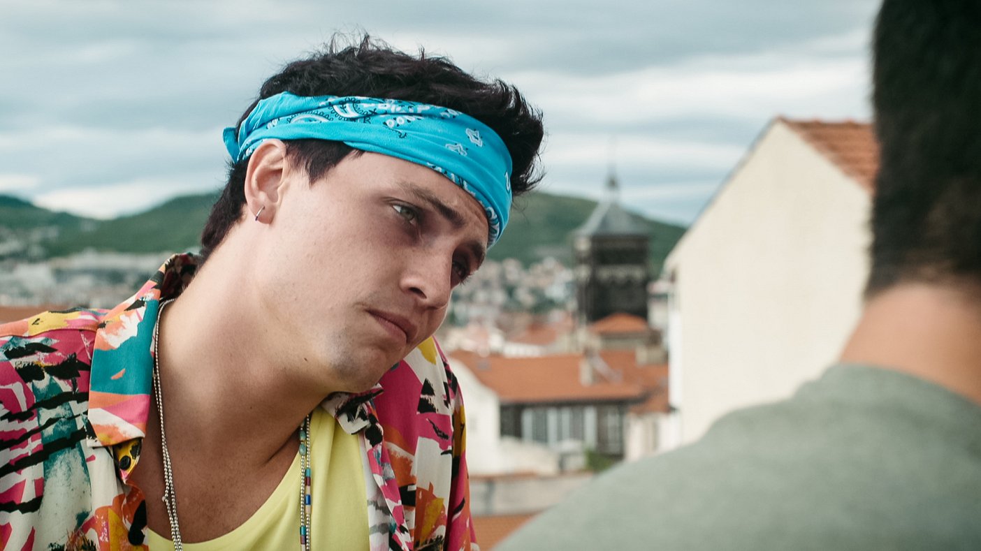 Constantin Vidal | ČSFD.cz