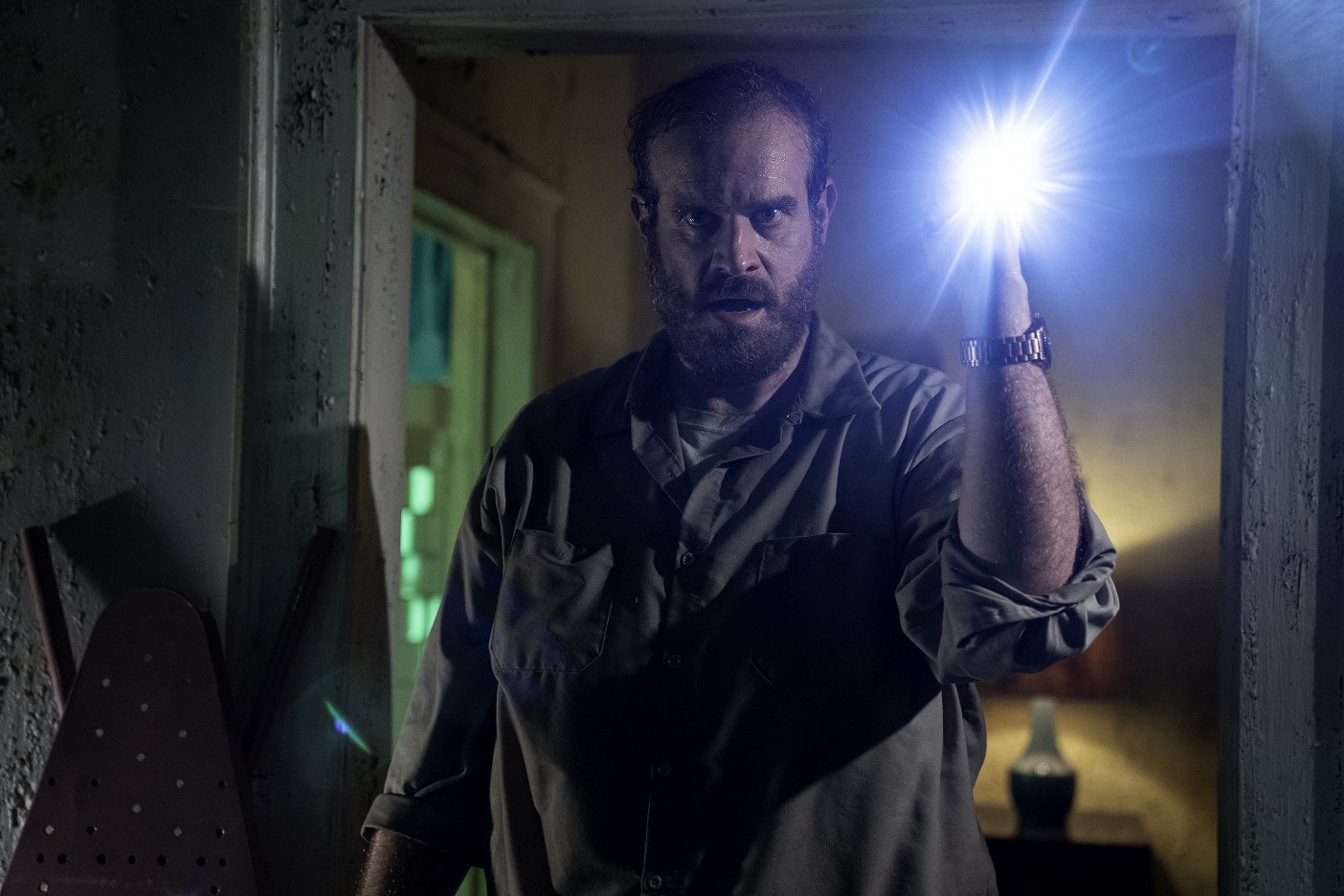 Eric Edelstein | Galerie - Z filmu | ČSFD.cz