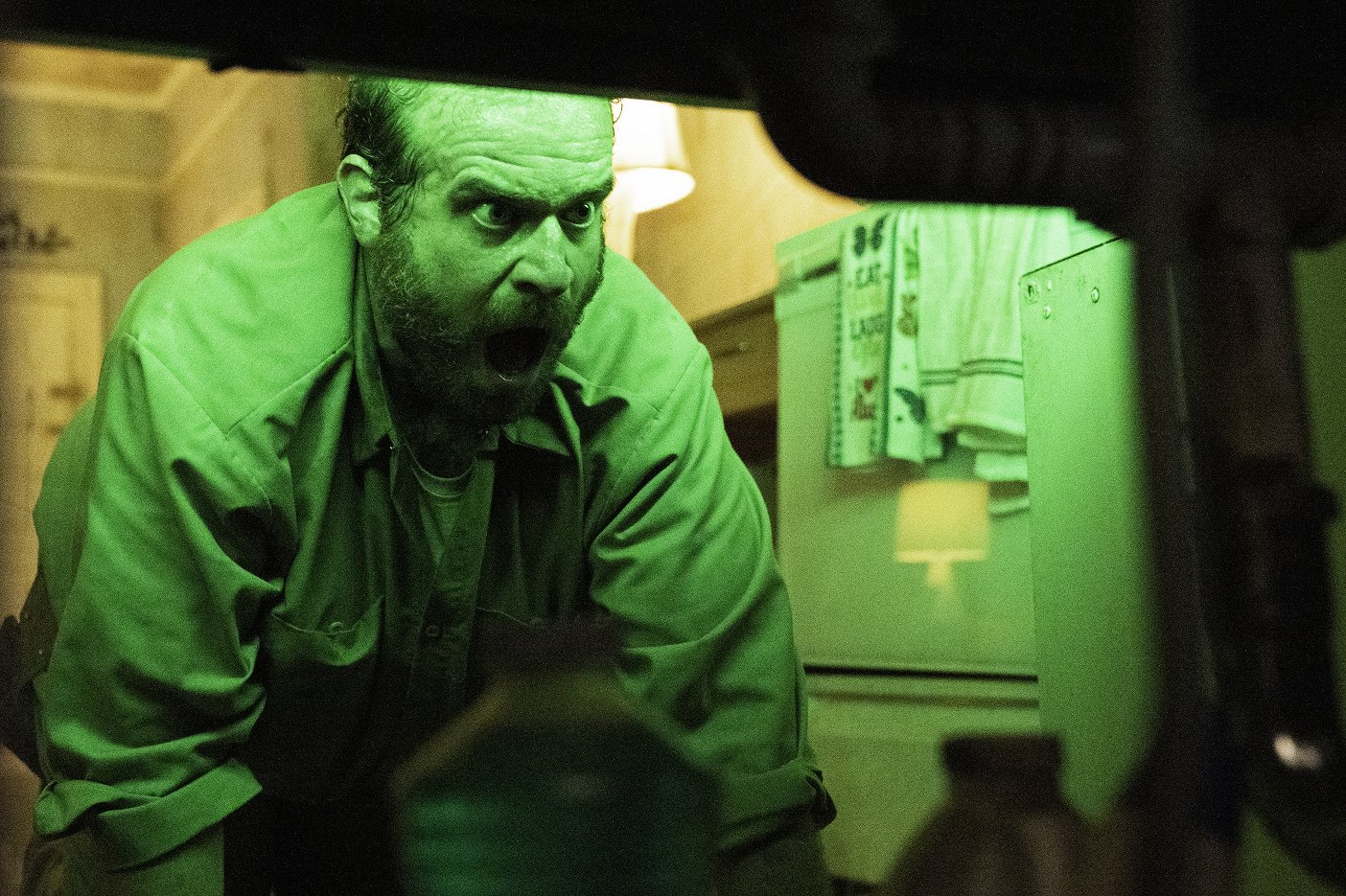 Eric Edelstein | Galerie - Z filmu | ČSFD.cz