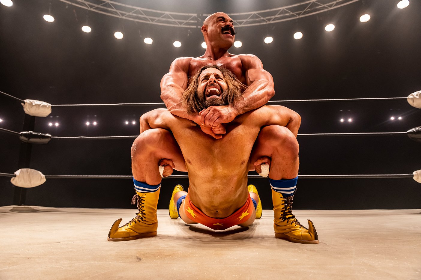 Brett Azar | ČSFD.sk