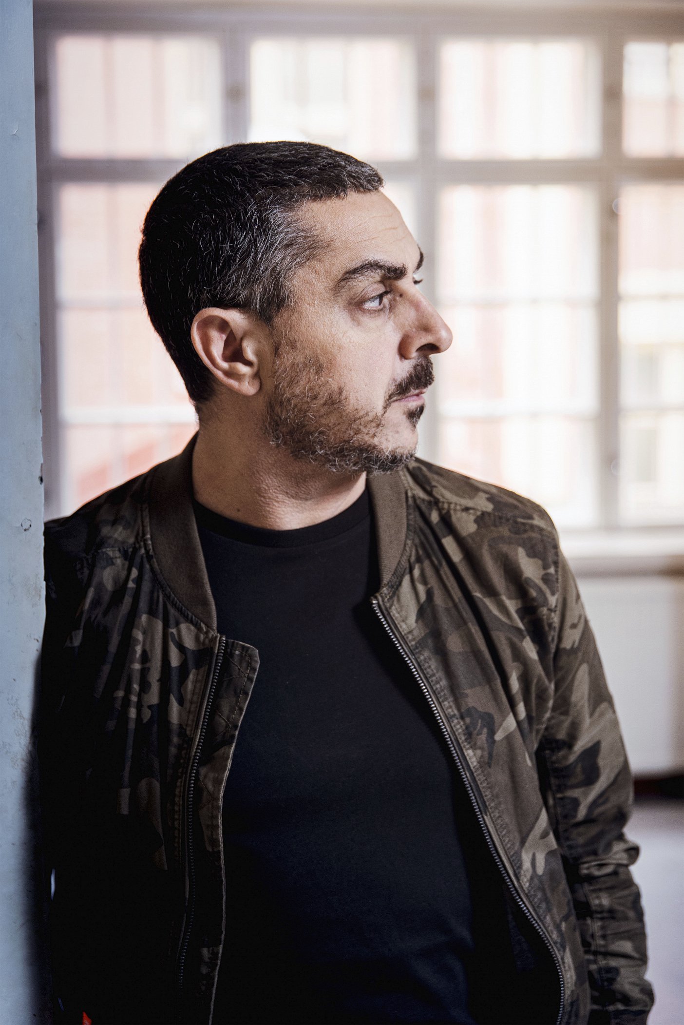 Arman Alizad | Galerie - Promo | ČSFD.cz