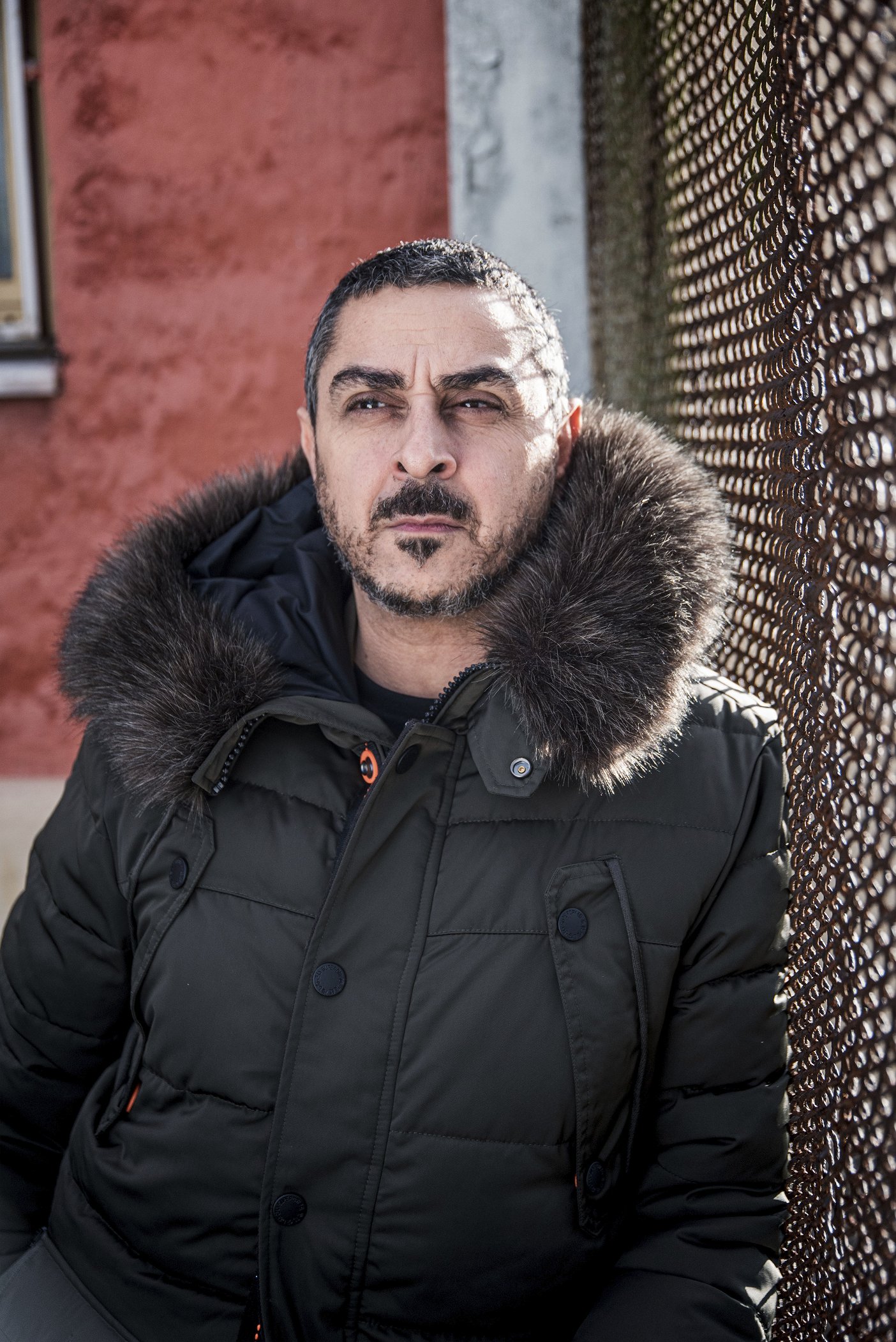 Arman Alizad | Galerie - Promo | ČSFD.cz