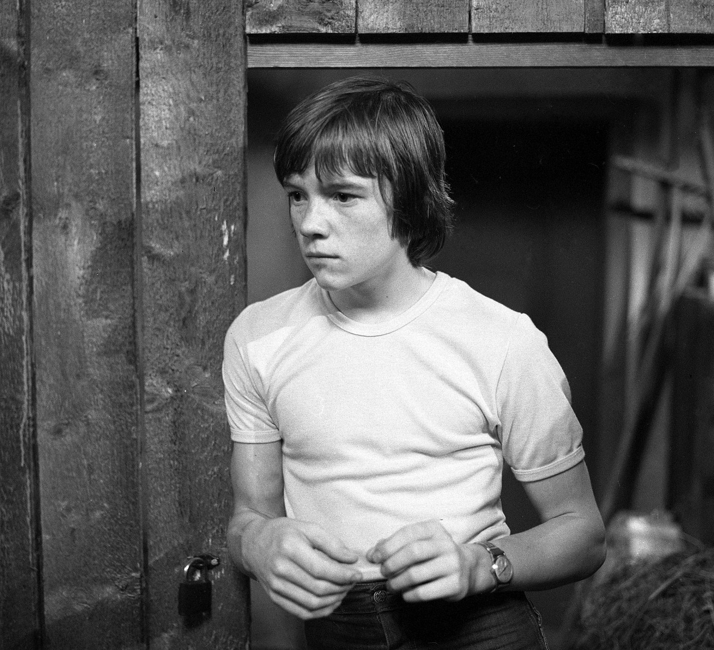 Michael Dymek | ČSFD.cz