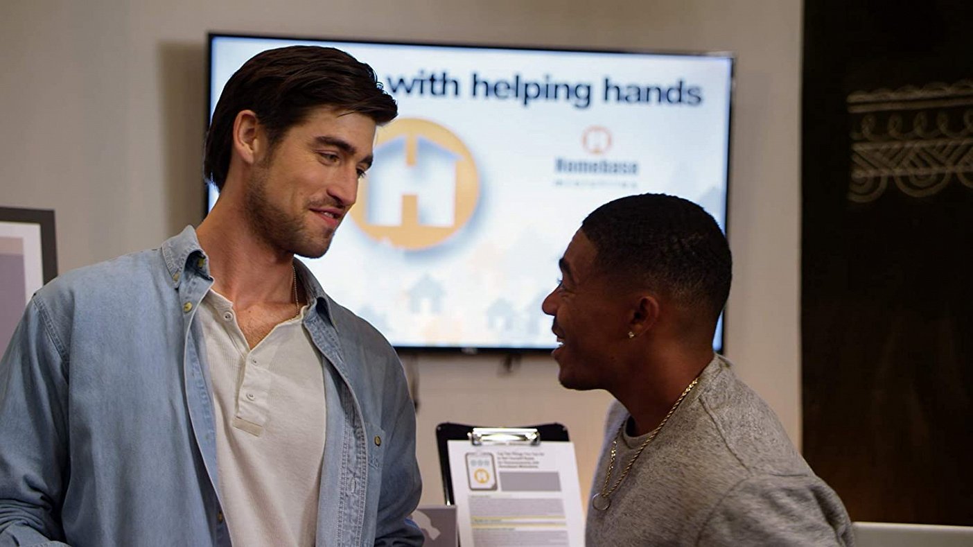 Ben Elliott | Galerie - Z filmu | ČSFD.cz