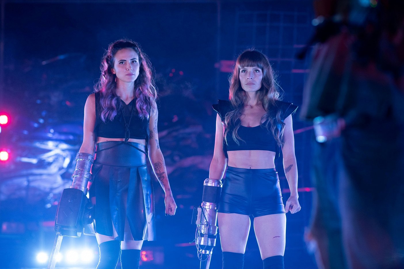 Emily Alatalo | Galéria - Z filmu | ČSFD.sk