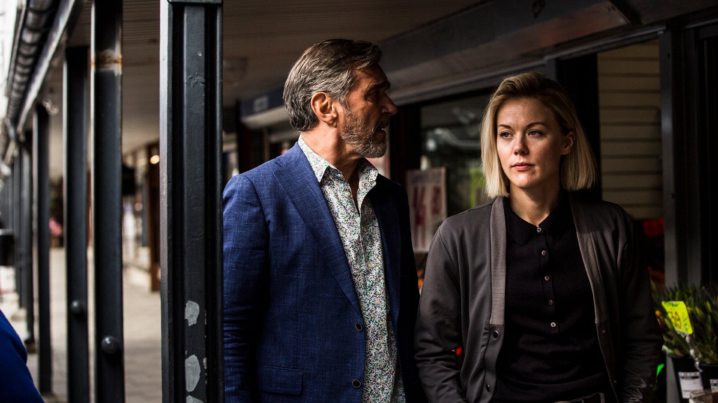 Agnes Lindström Bolmgren | Galerie - Z filmu | ČSFD.cz