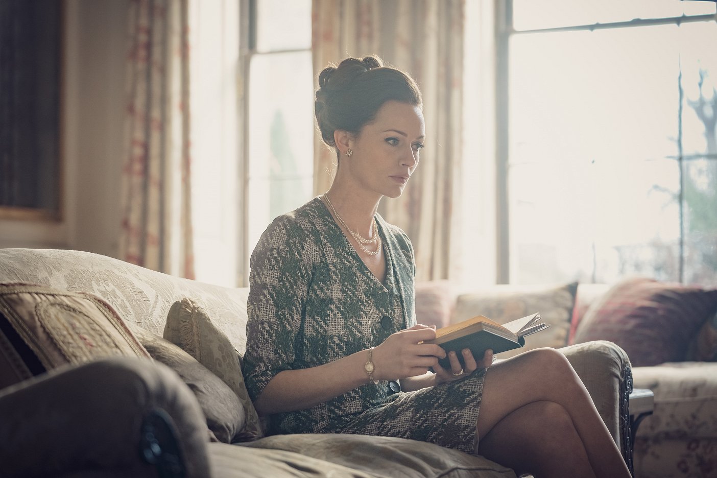 Rosalind Halstead | Galerie - Z filmu | ČSFD.cz