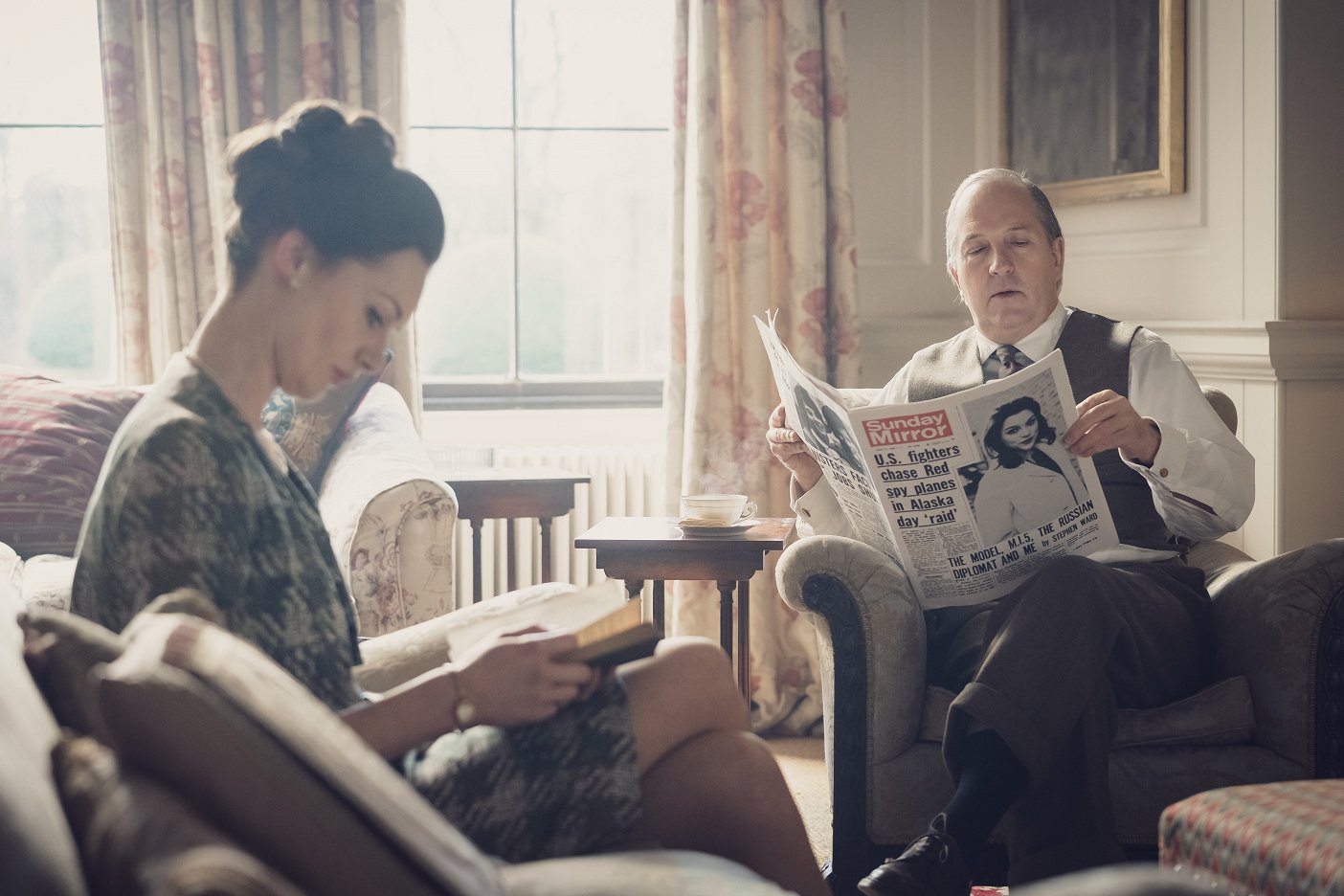 Rosalind Halstead | Galerie - Z filmu | ČSFD.cz