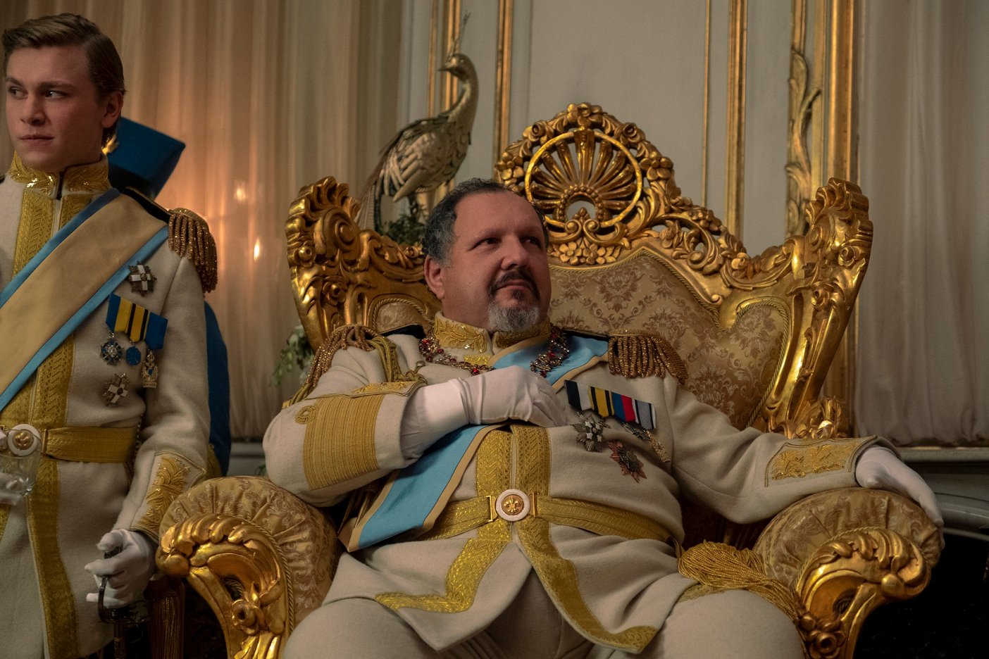 David Verrey | Galerie - Z filmu | ČSFD.cz