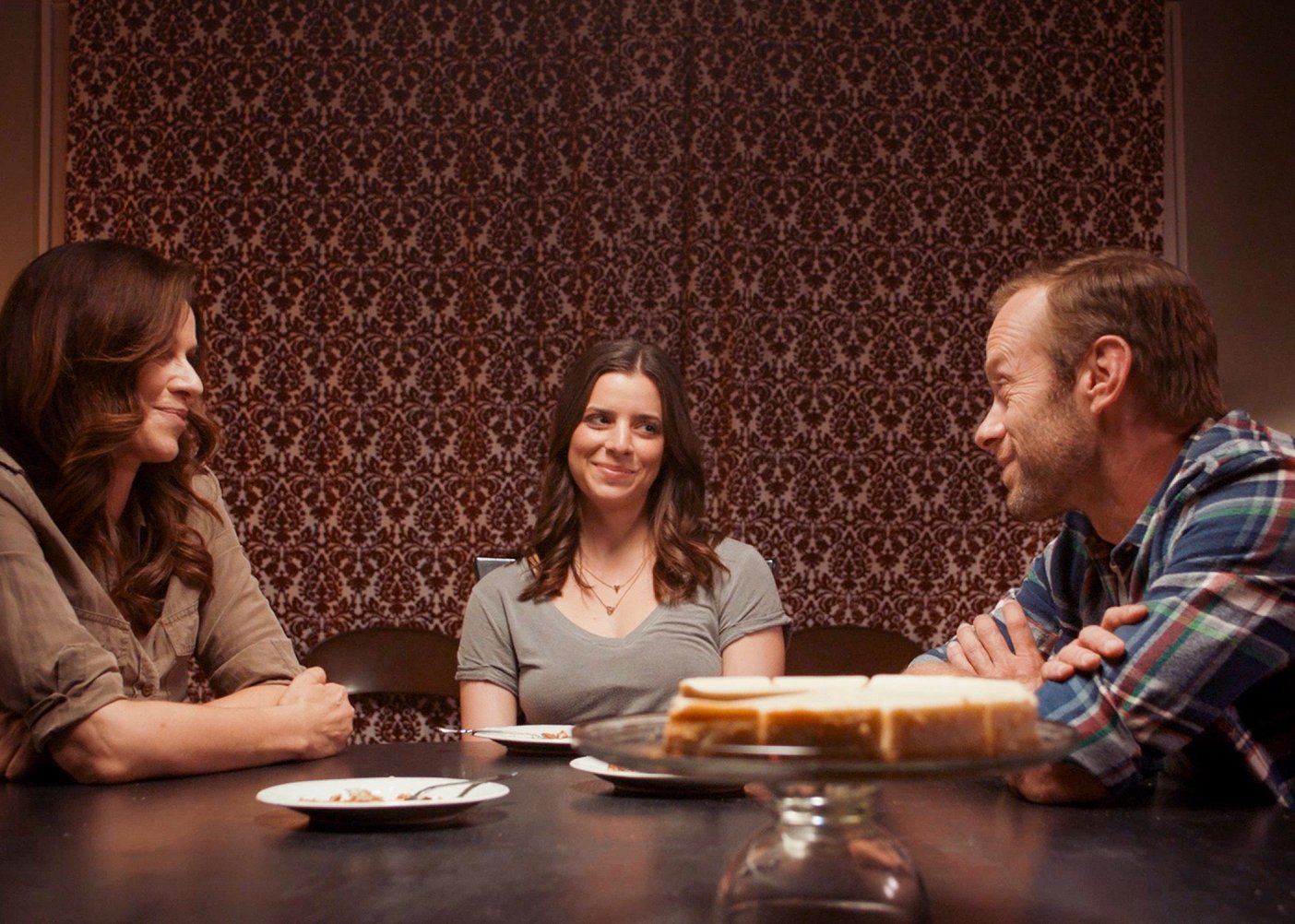 Rachel Rosenstein | Galerie - Z filmu | ČSFD.cz