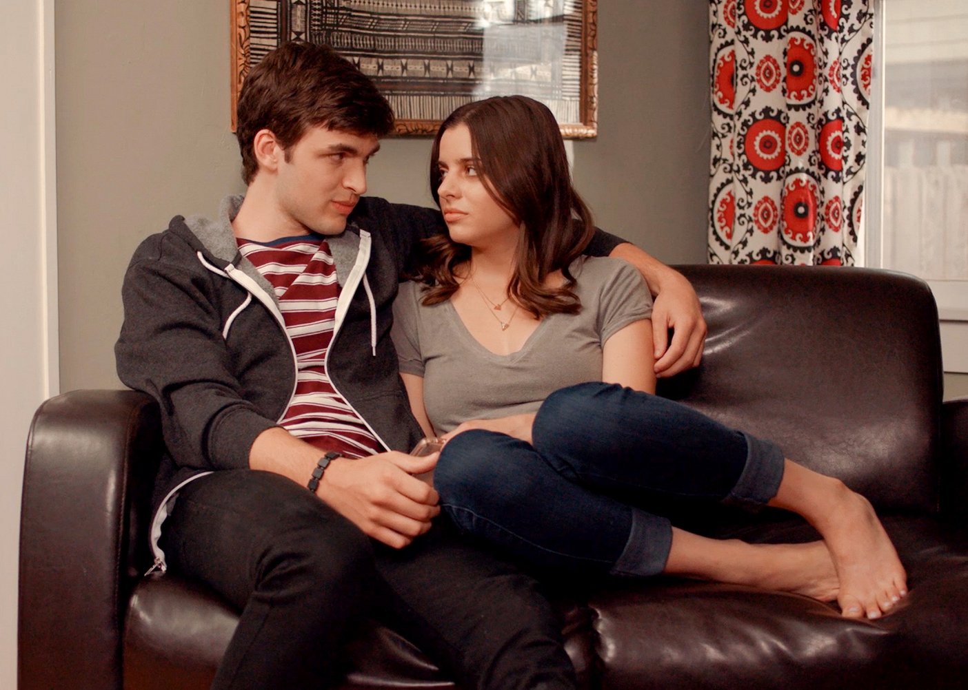 Rachel Rosenstein | Galerie - Z filmu | ČSFD.cz