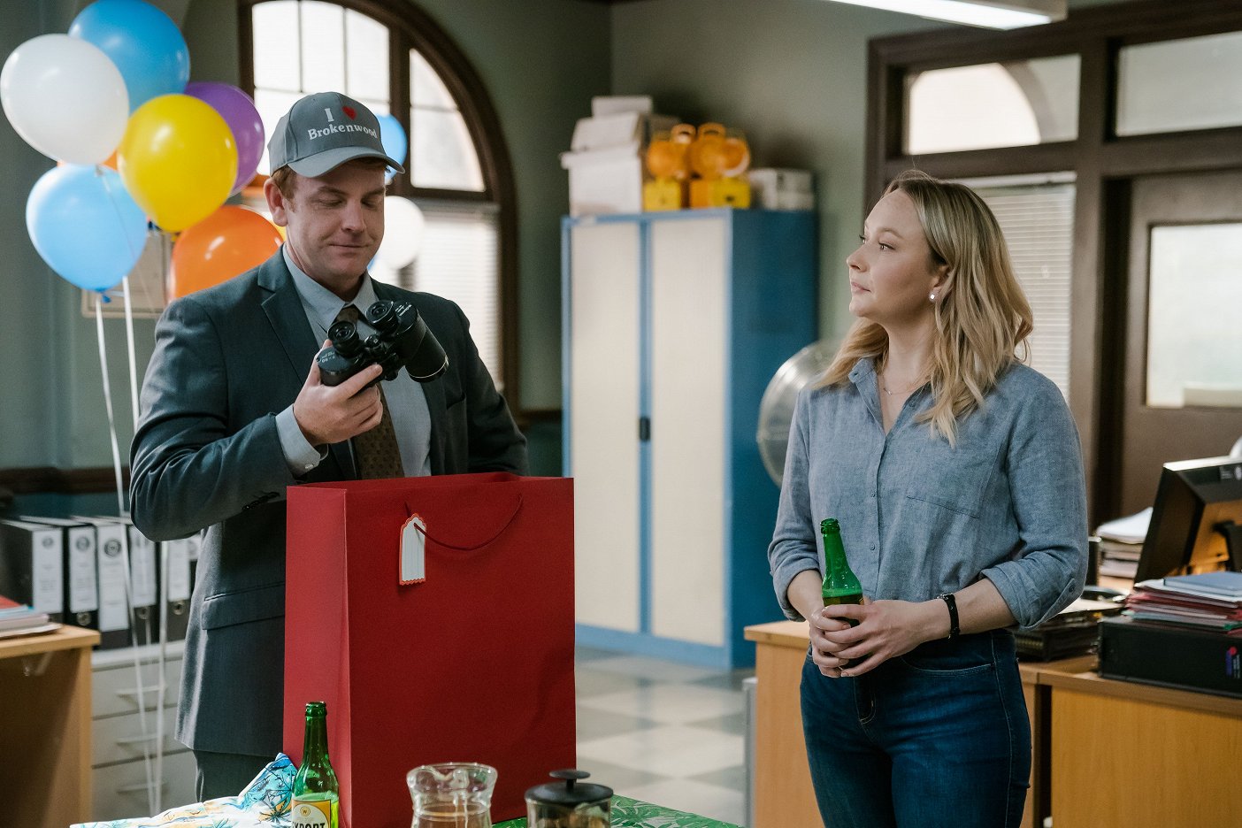 Fern Sutherland | ČSFD.cz