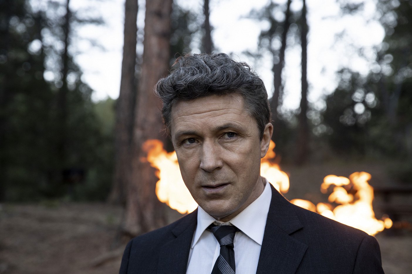 Aidan Gillen | Galerie - Z filmu | ČSFD.cz