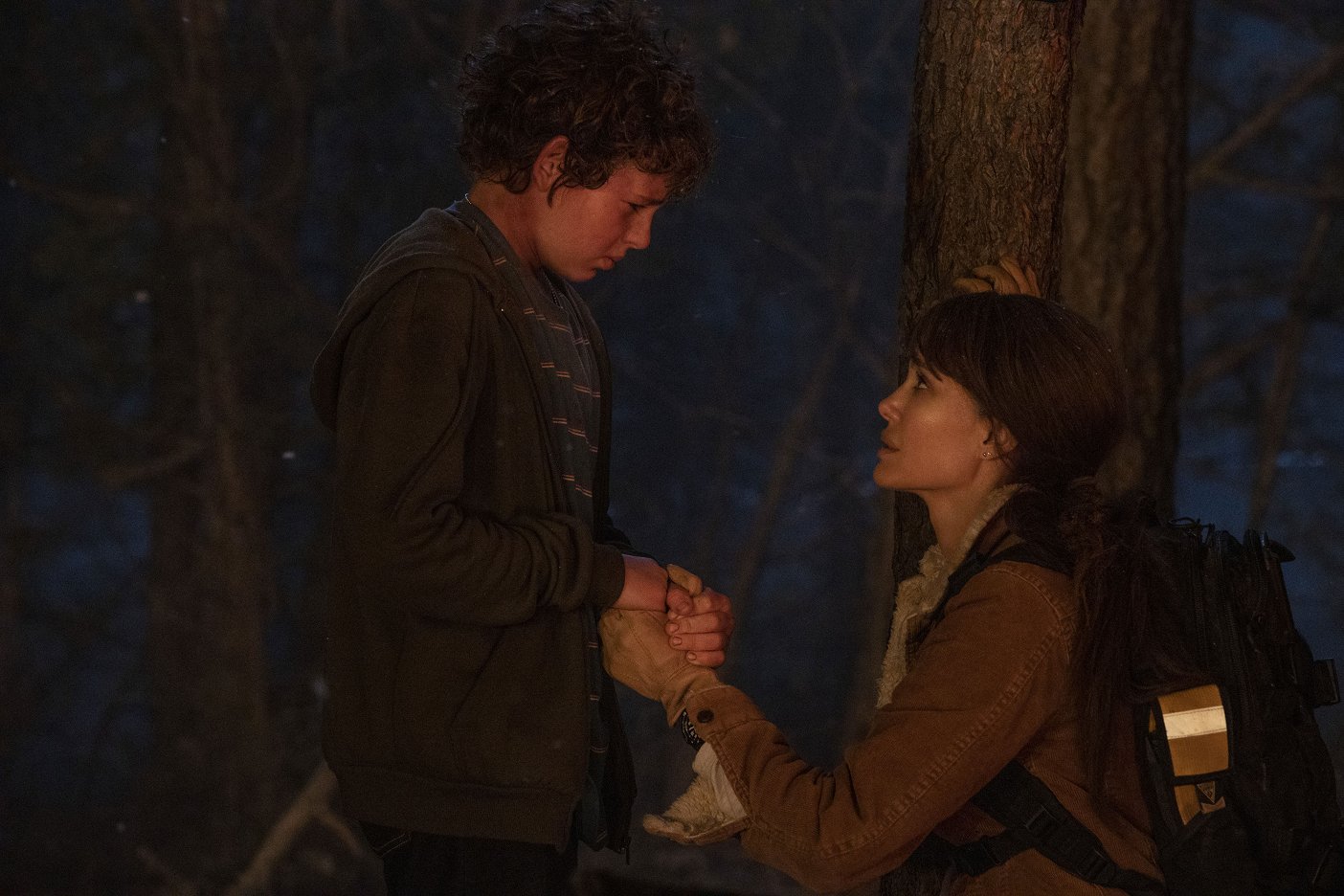 Finn Little | Galerie - Z filmu | ČSFD.cz