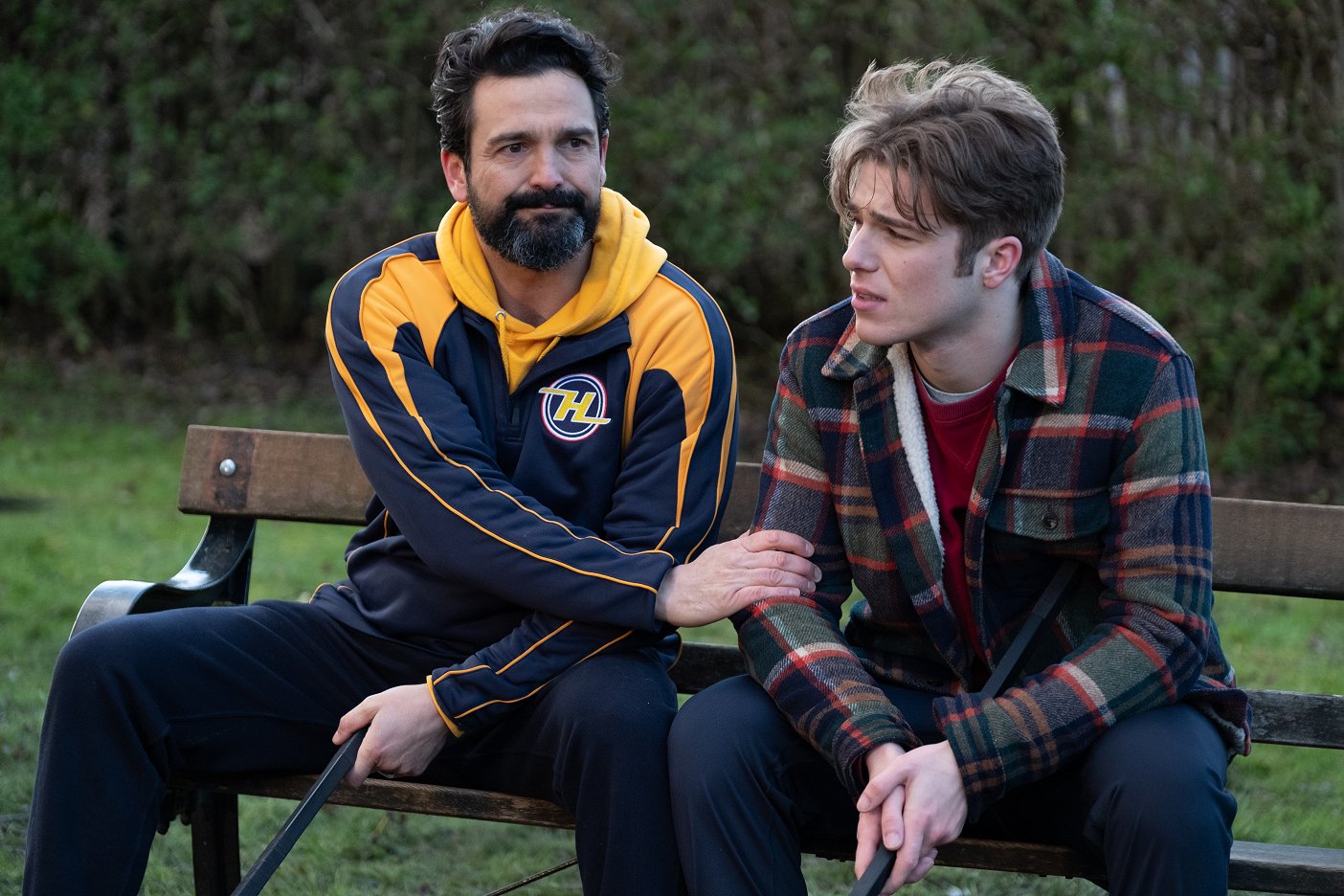 Dakota Taylor | Galerie - Z filmu | ČSFD.cz