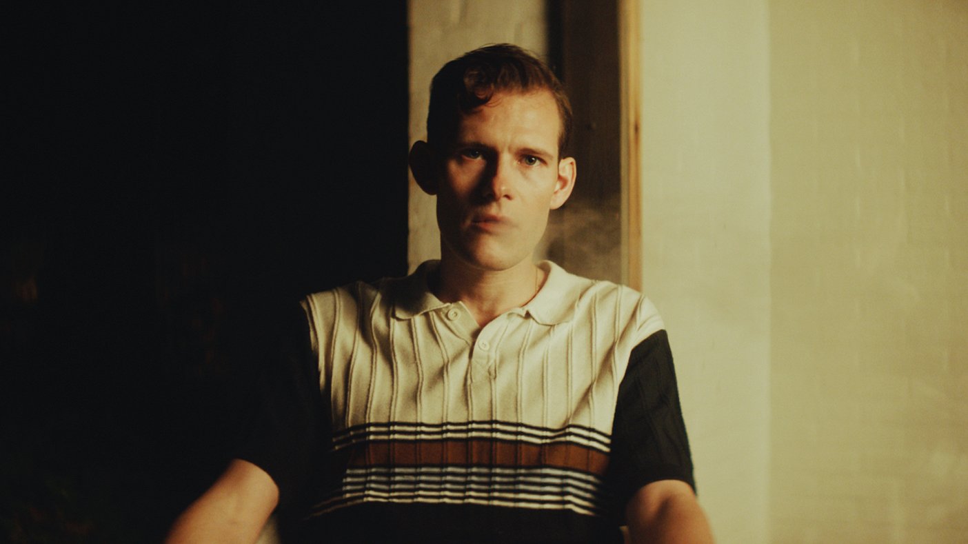 Simon Bennebjerg | ČSFD.cz