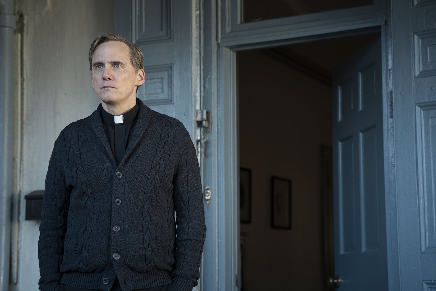 Neal Huff | Galerie - Z filmu | ČSFD.cz