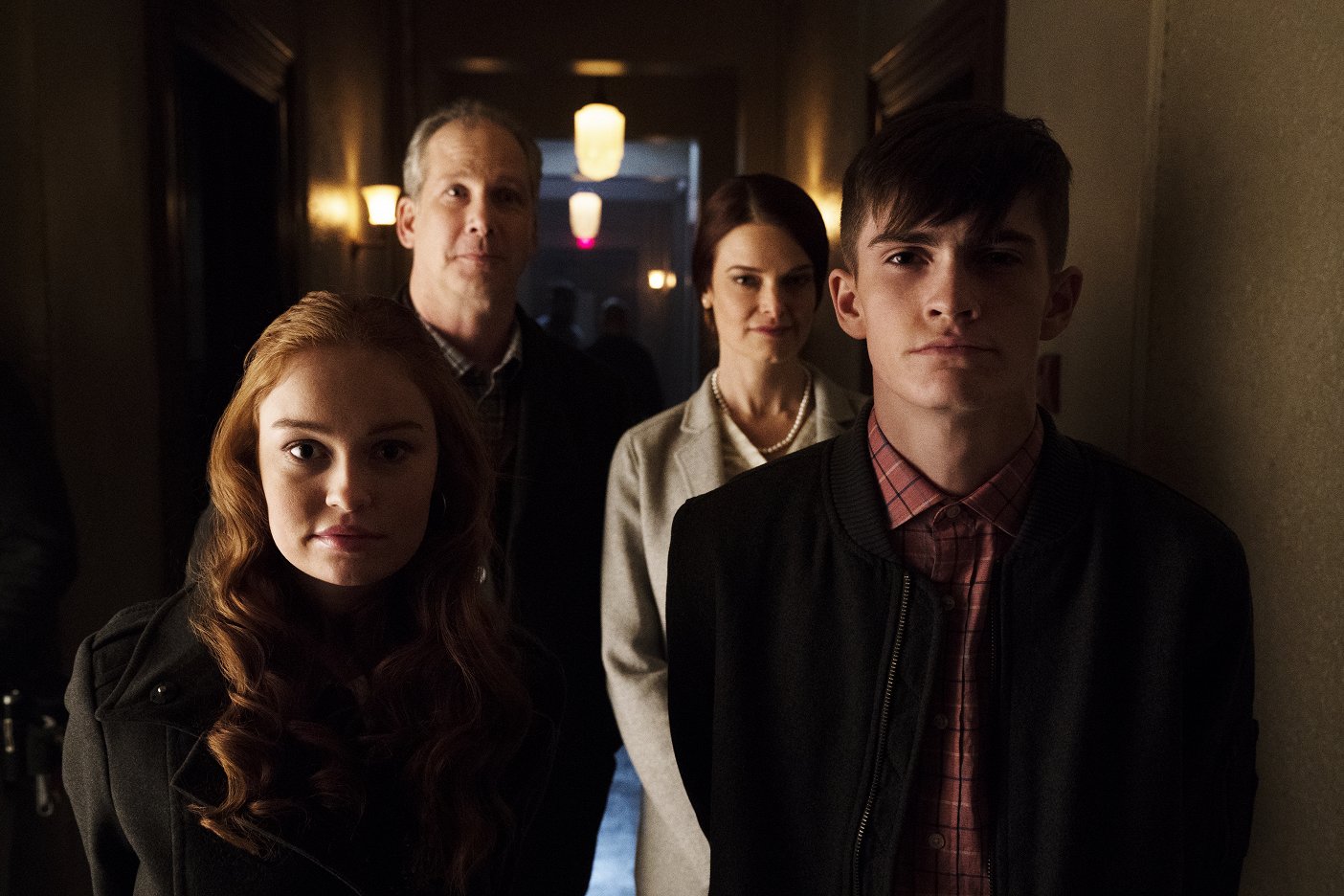 Melody Johnson | Galerie - Z filmu | ČSFD.cz